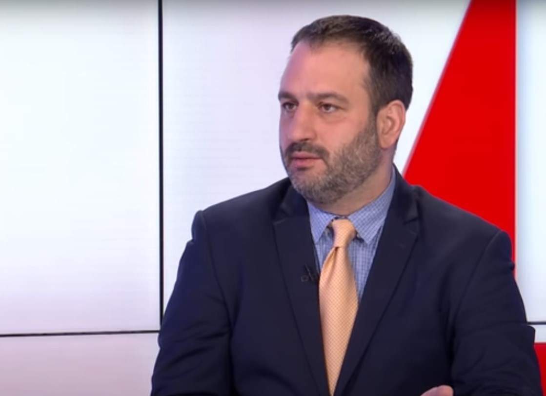 Новаковић: Контакти са Вагнером могу појачати негативан имиџ Србије | Dnevnik